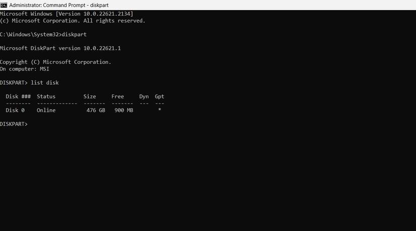 How to Fix a Grayed Out "Extend Volume" Option in Disk Management for ...