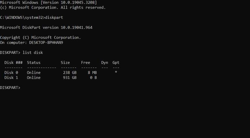How to Fix the “Windows Can’t Stop your Generic Volume Device” Error
