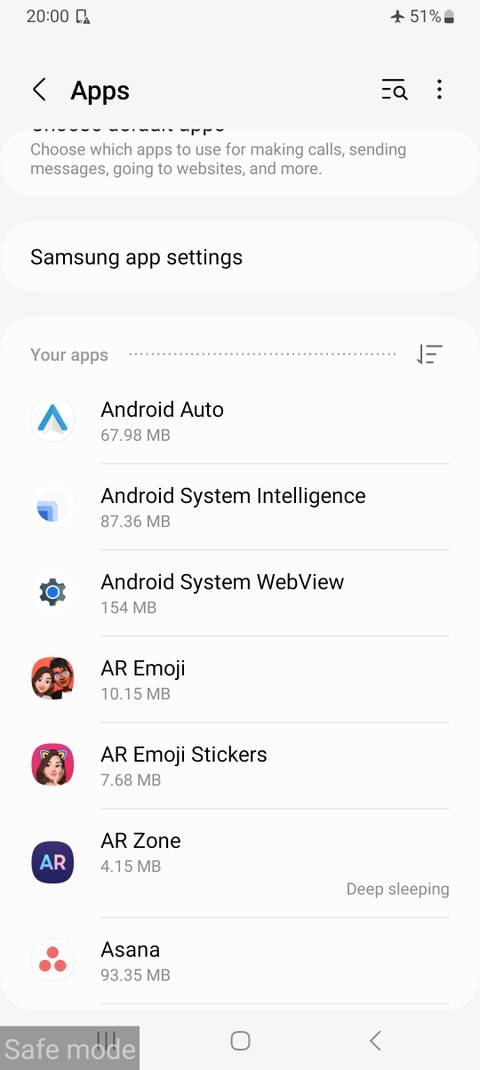 How to Check for Spyware on Your Android Device