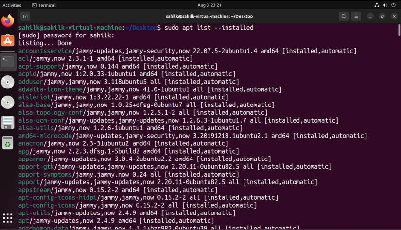 5 Ways to Remove Installed Packages on Ubuntu