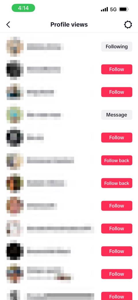 How to Anonymously View Profiles on TikTok