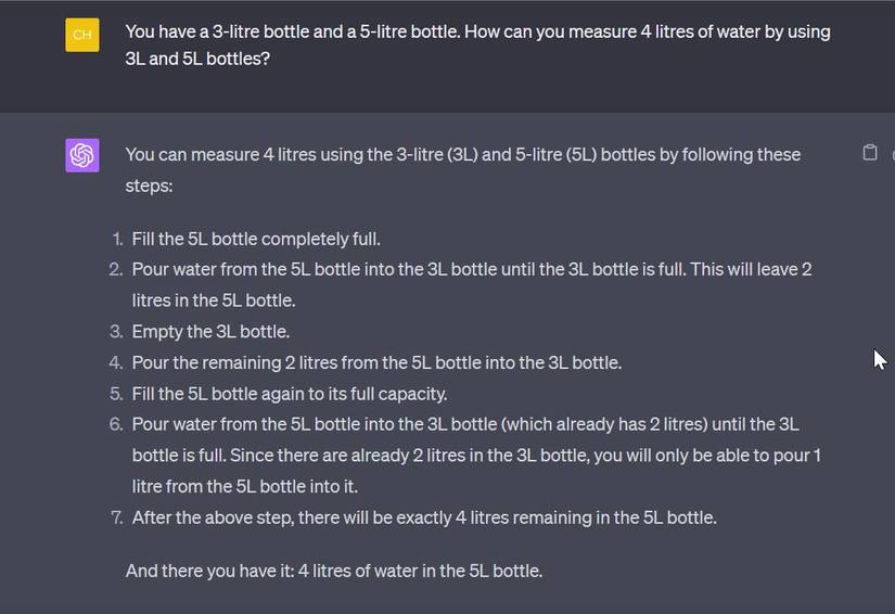 We Tried Mistral AI's Le Chat AI Chatbot, and Here's How It Compares to ...