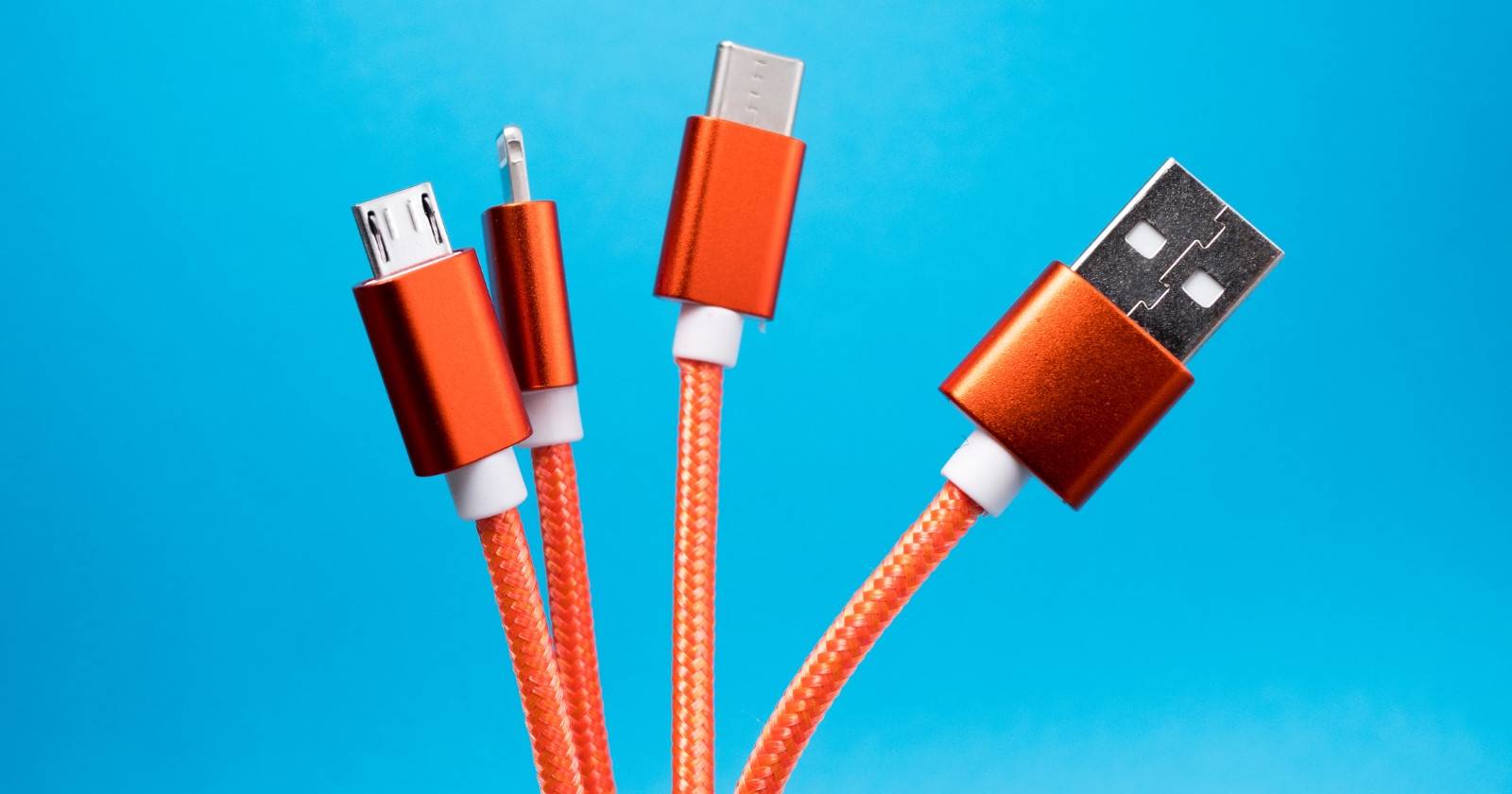 How to Tell What Type of USB Port You Have