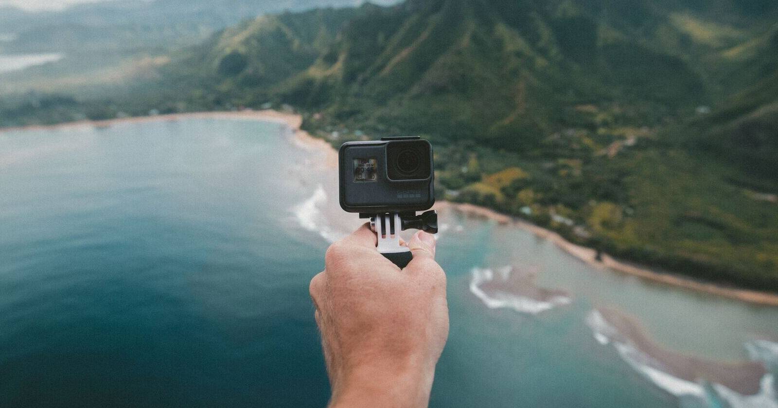 7 Things to Look for When Buying a Wearable Camera