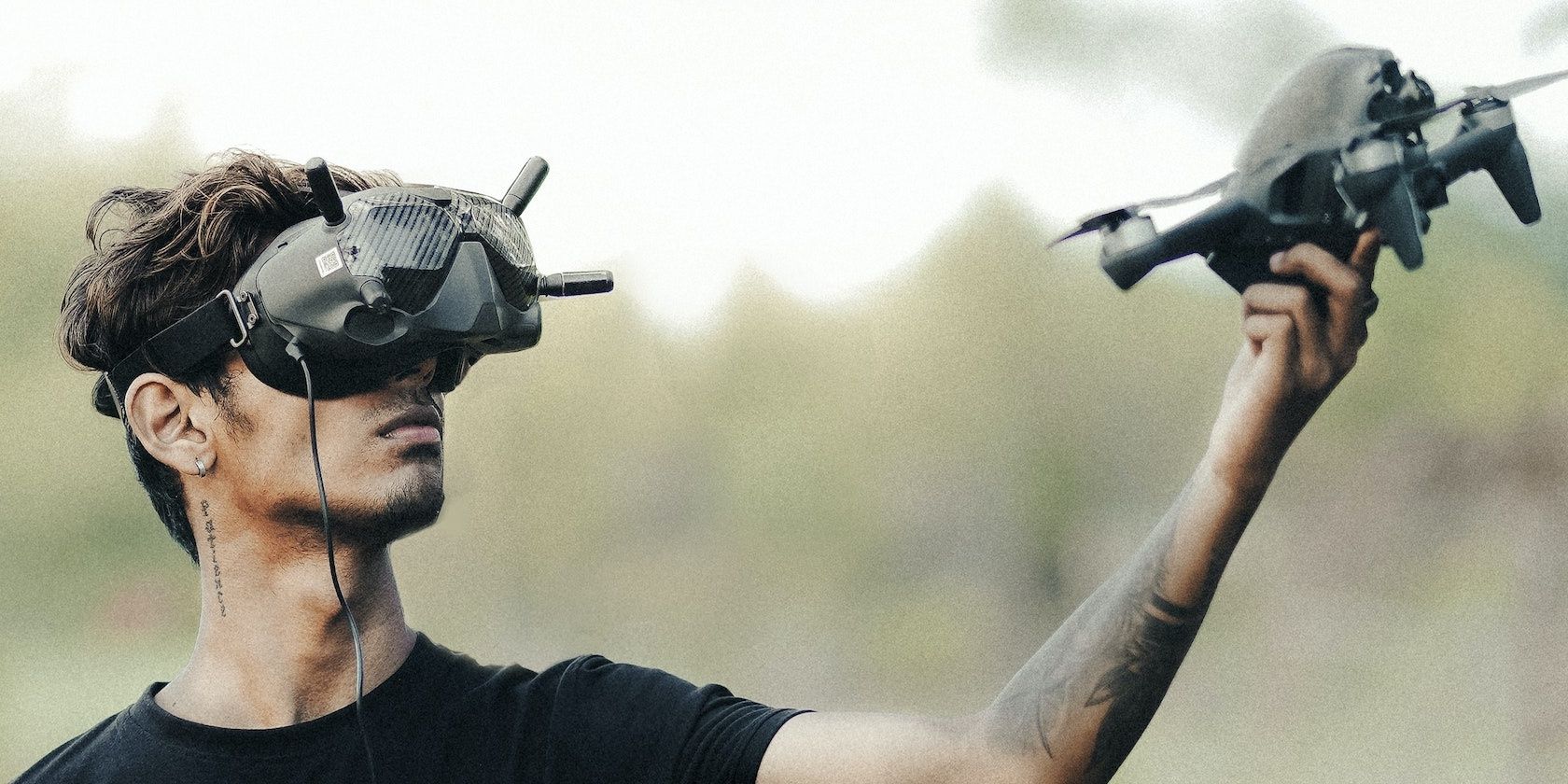 7 Outdoor Tech Jobs That Pay Well