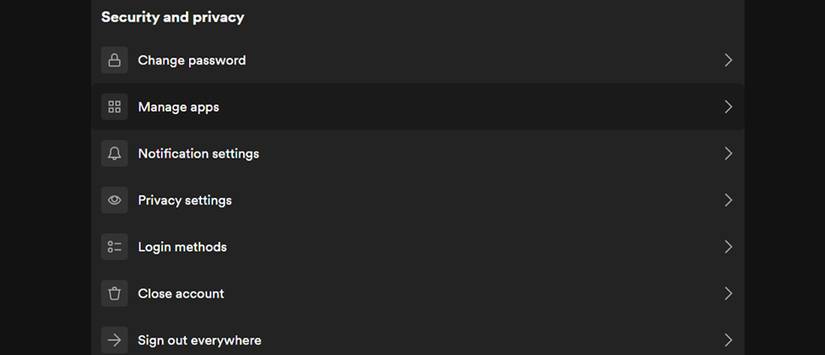 How to Remove Unwanted Devices From Your Spotify Account