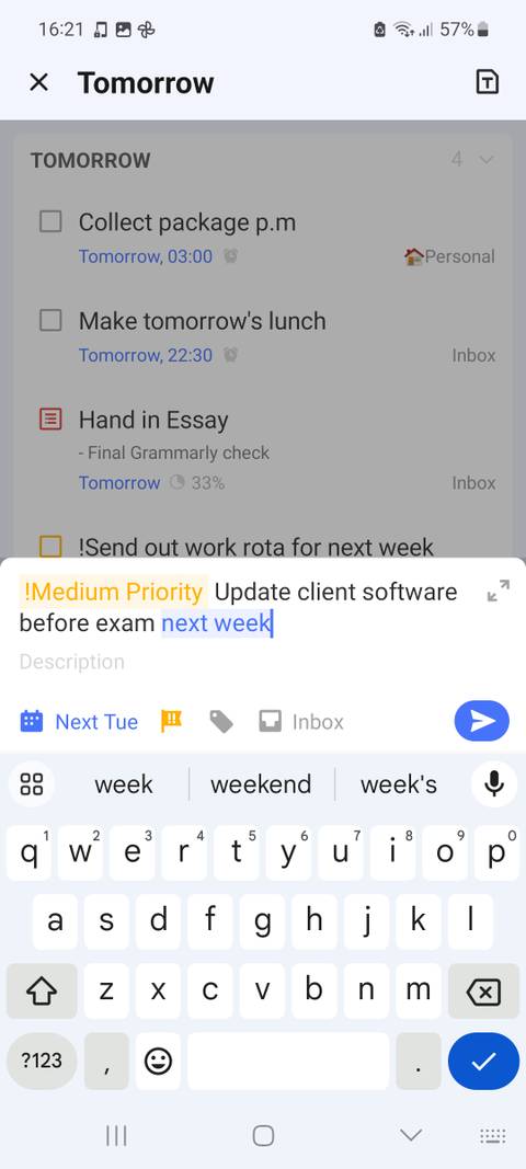 A Complete Guide to Organizing Tasks in TickTick