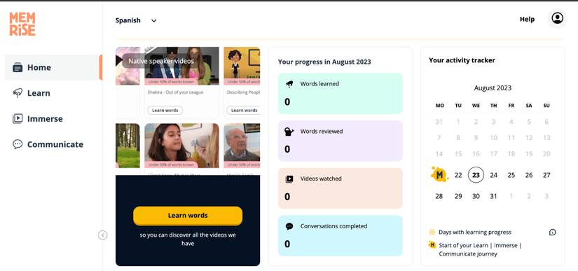 The 8 Best Websites to Learn Spanish for Free