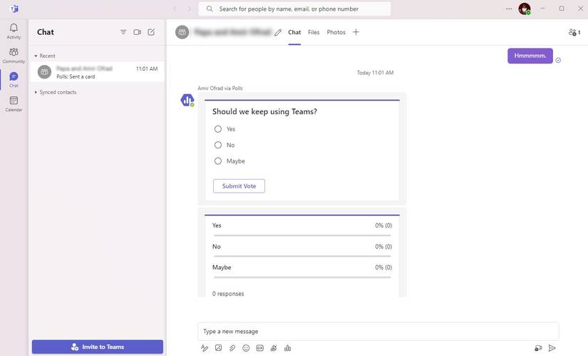 Microsoft Teams vs. Google Chat: Which Is the Best Platform for Team ...