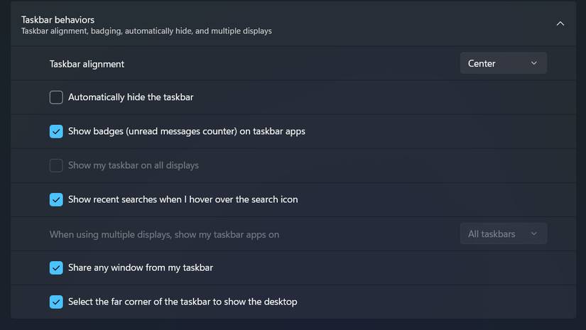 7 Quick and Easy Ways to Restore Missing Windows Features