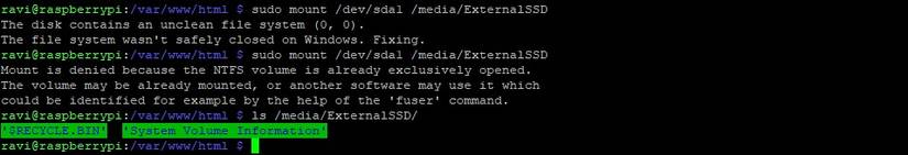 Build Your Own DIY NAS Server Using Raspberry Pi 4
