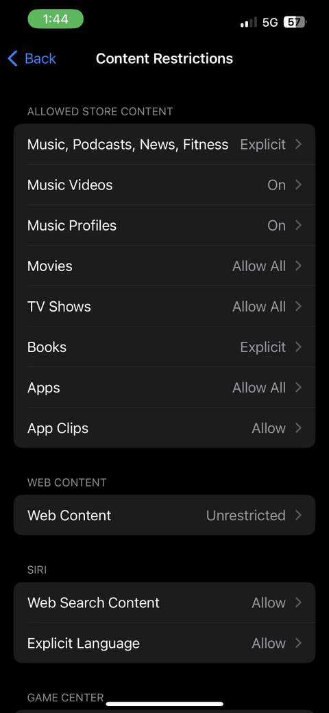 How to Enable or Disable Explicit Content on Apple Music