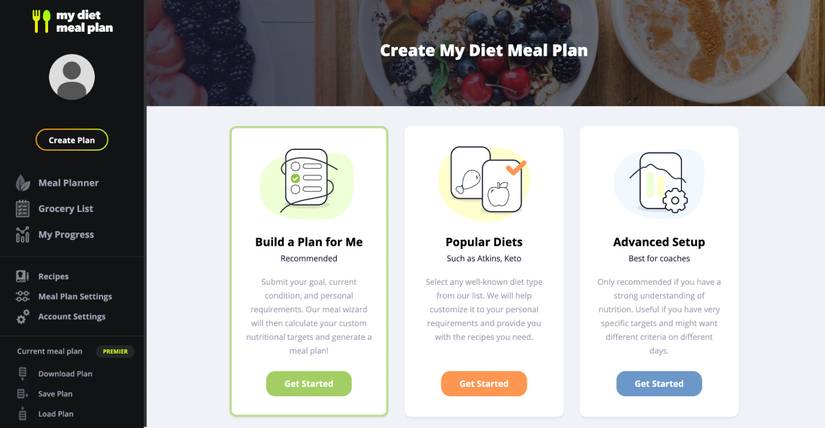 The 7 Best AI Recipe Generators and Meal Planners