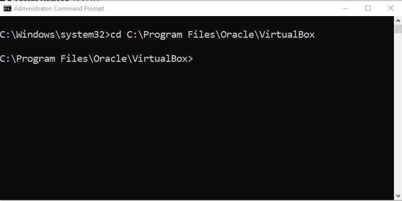 How To Convert Img File To Vdi File Using Oracle Virtualbox