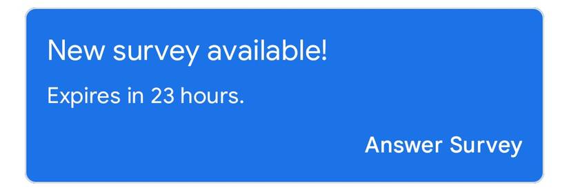 How to Make More Money With Google Opinion Rewards