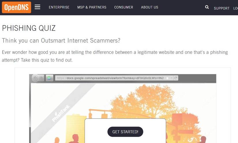 Can You Spot Phishing Emails? Test Your Awareness With These Quizzes