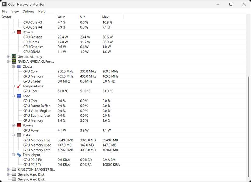 How to Check Out How Much VRAM You Have