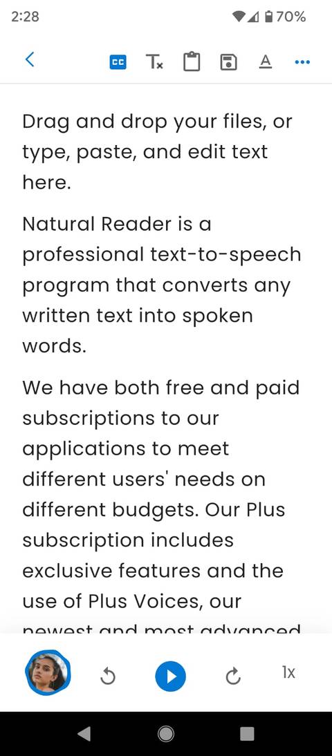 The 7 Best Text-to-Speech Apps for Android