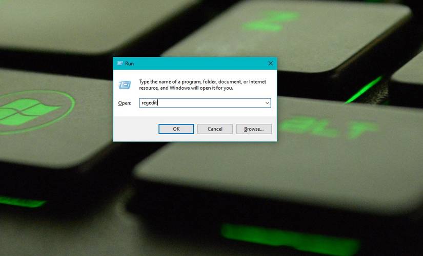 How to Activate or Deactivate Fast User Switching on Windows 10