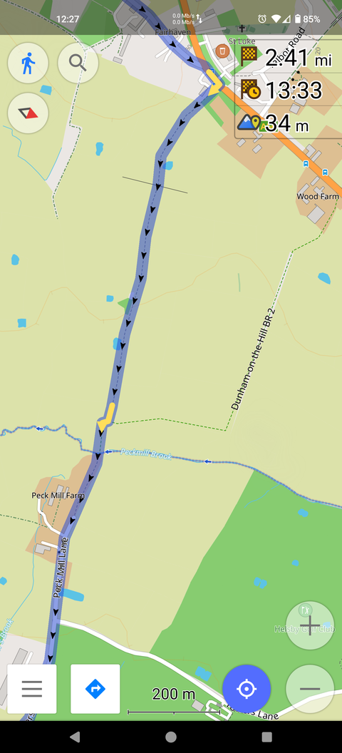 6 Reasons You Should Use OpenStreetMap Instead of Google Maps