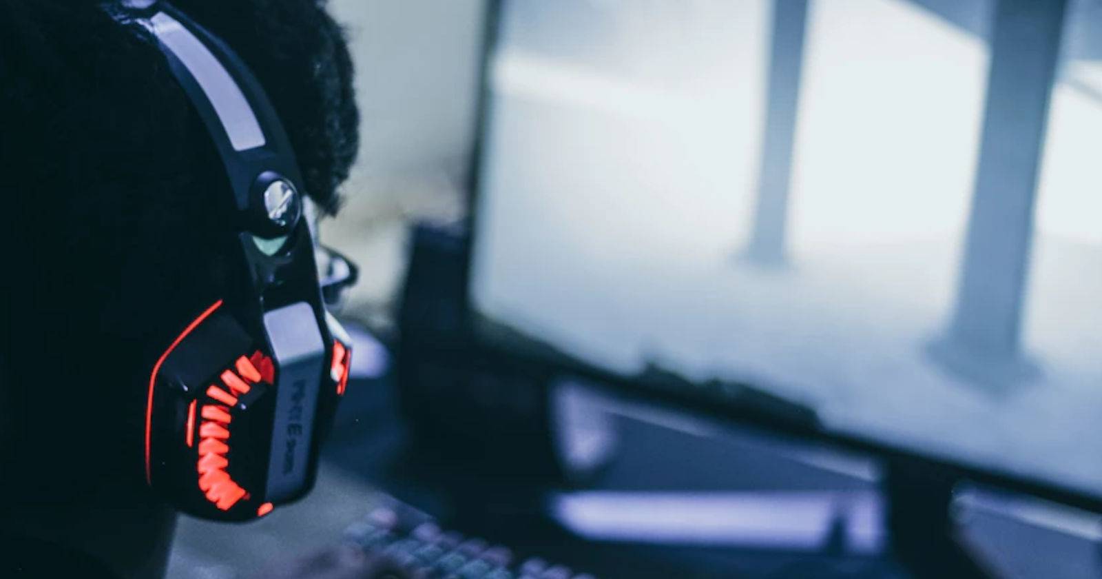 How to Implement Parallax Scrolling in Godot