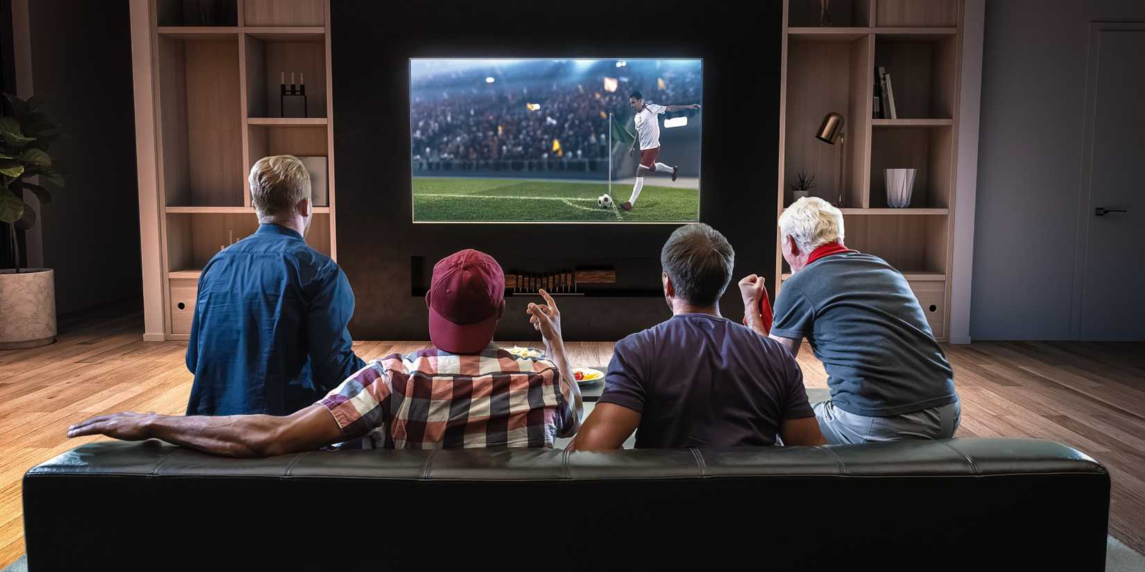 How Streaming Ruined Watching Television For Me