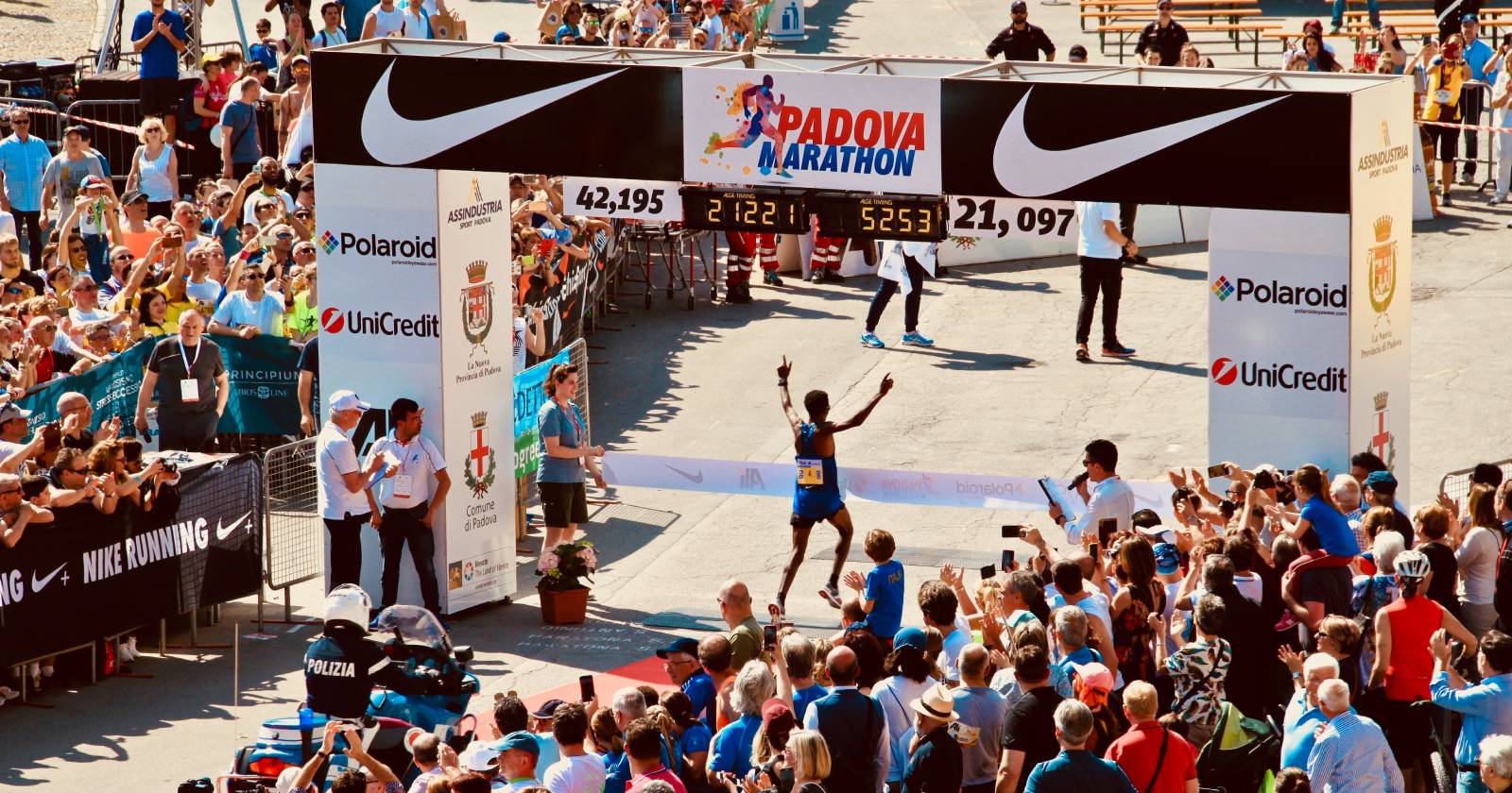 How Technology Is Changing Marathon Training