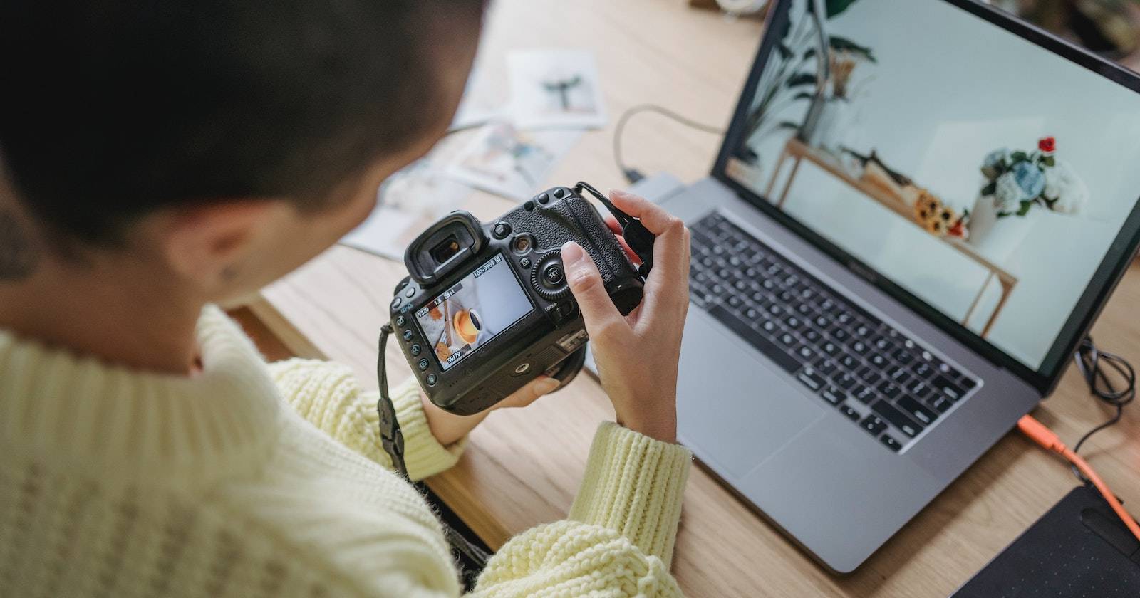 8 Aesthetic Blogs to Follow for Inspiration