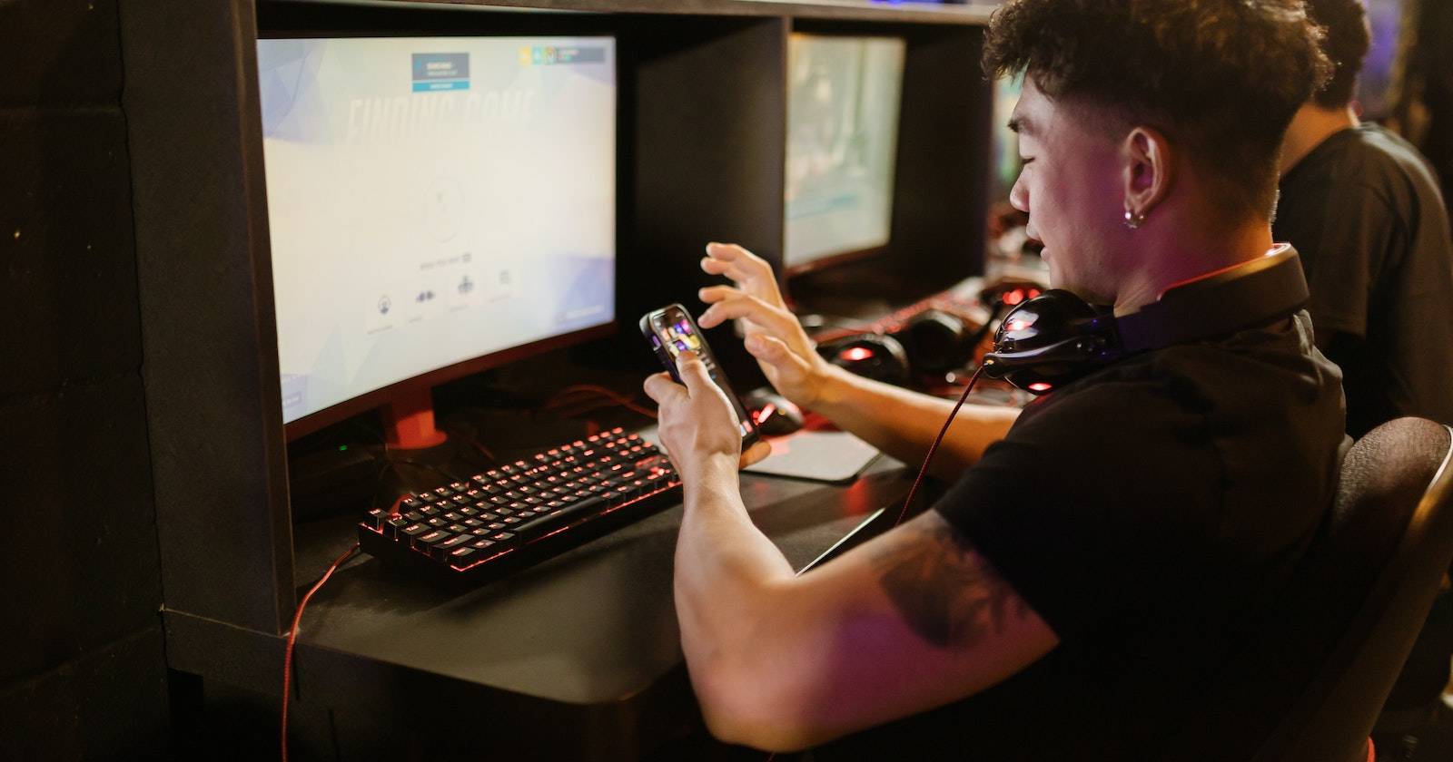 How to Mirror Your iPhone to Your PC via a USB Connection