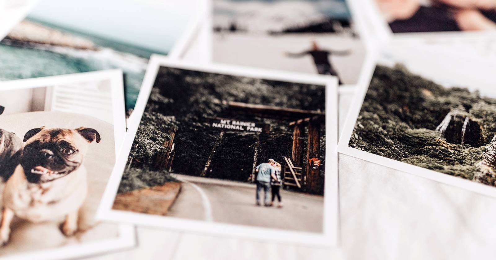 A Complete Guide to Photo Paper Sizes for Printing Your Pictures