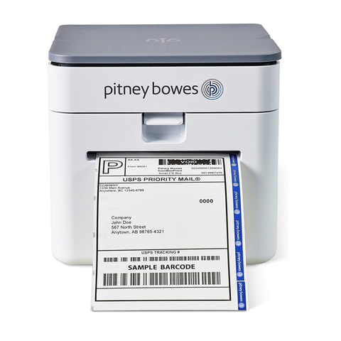 The Best Shipping Label Printers