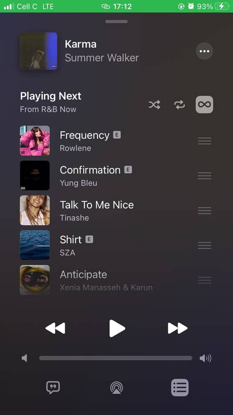 How to Enable or Disable Autoplay on Apple Music