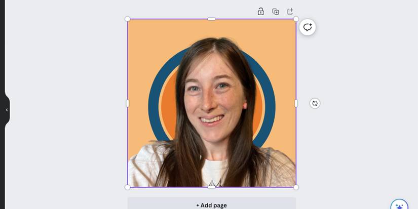 How to Create a Standout Instagram Headshot Using Canva