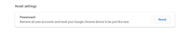How to Completely Reinstall ChromeOS on Your Chromebook