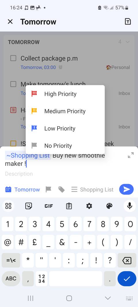 A Complete Guide to Organizing Tasks in TickTick