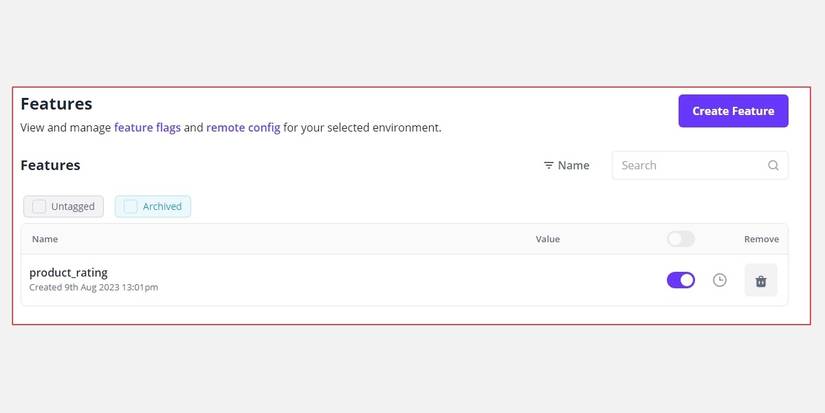 How to Integrate Feature Flags in React Applications Using Flagsmith