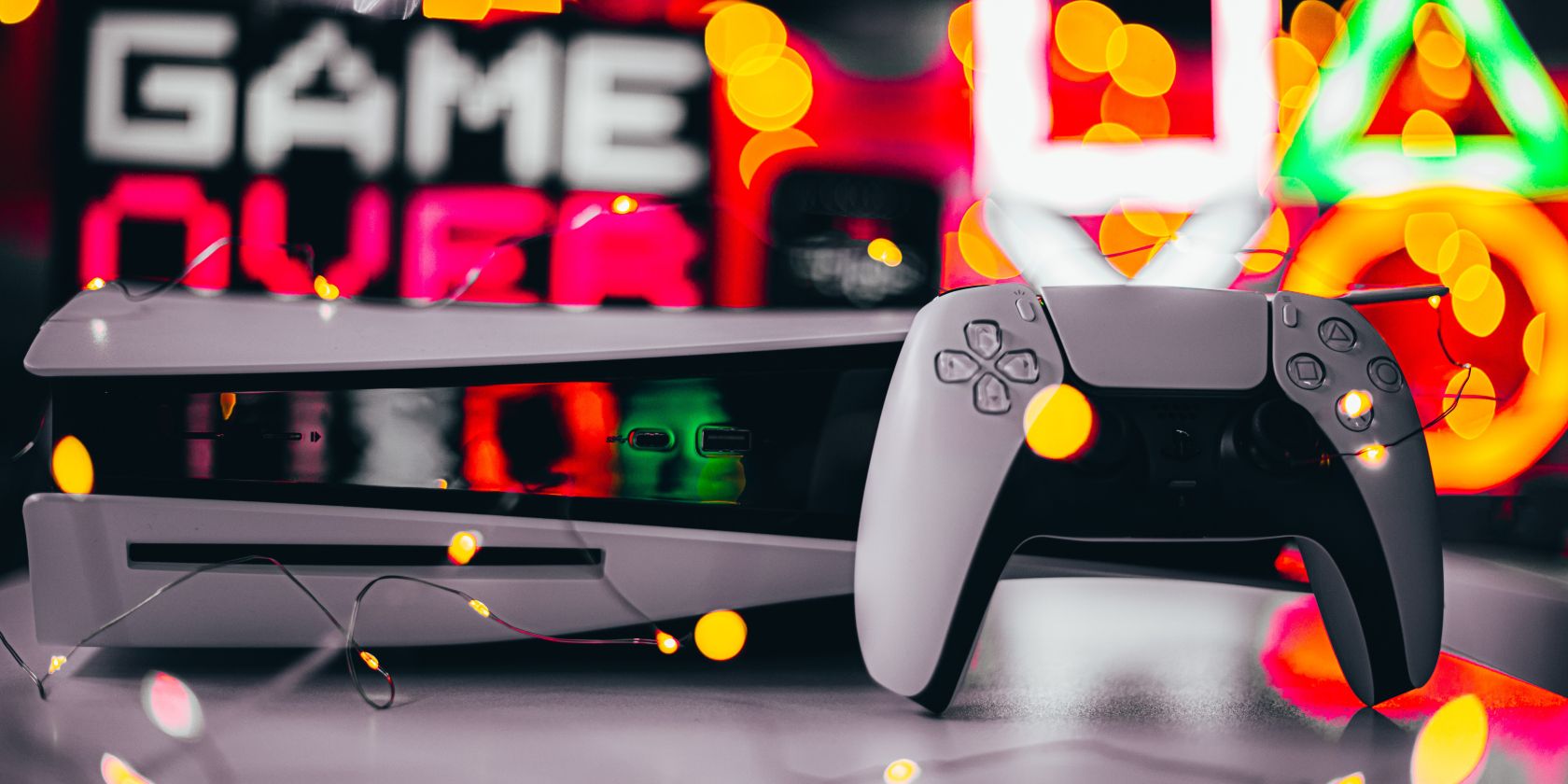 9 Features That Would Make the PS5 Better