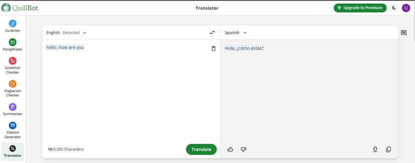 Quillbot vs. Grammarly: Which Tool Is a Better Writing Assistant?
