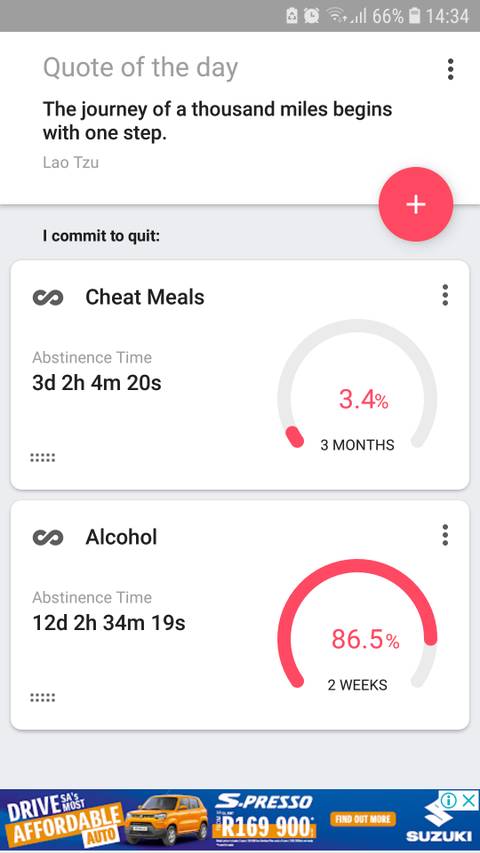 7 Ways Tech Can Help You Complete the Viral 75 Hard Challenge
