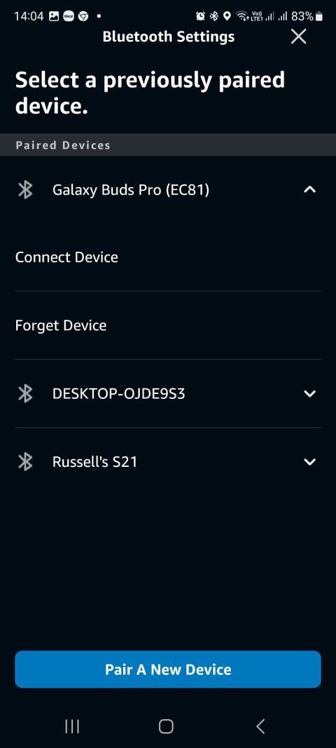 How to Remove Any Smart Home Device From the Amazon Alexa App