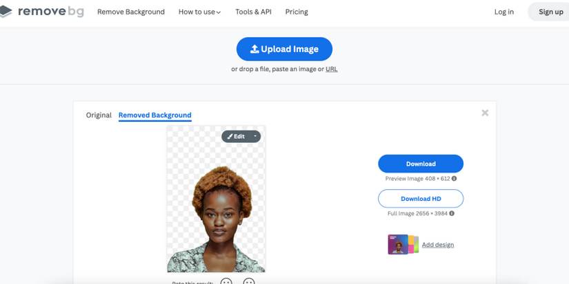 How to Make an Image Background Transparent: 7 Different Ways
