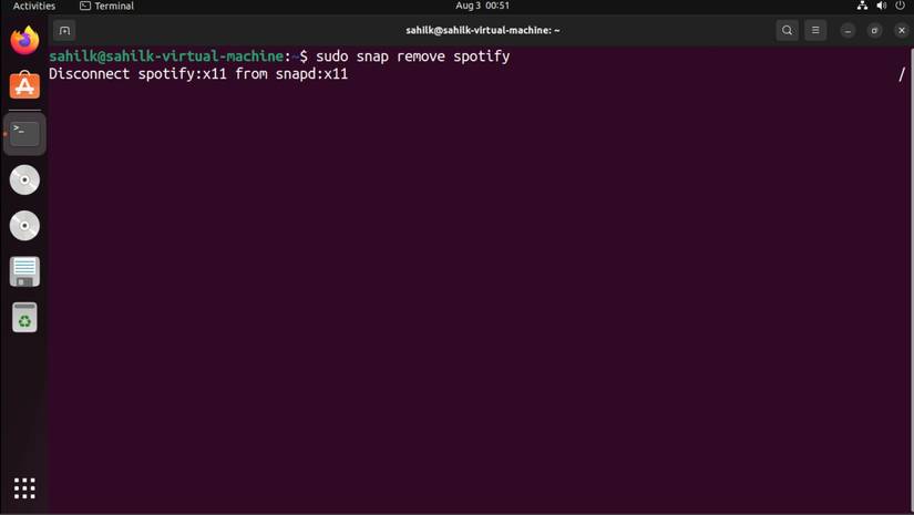 5 Ways to Remove Installed Packages on Ubuntu