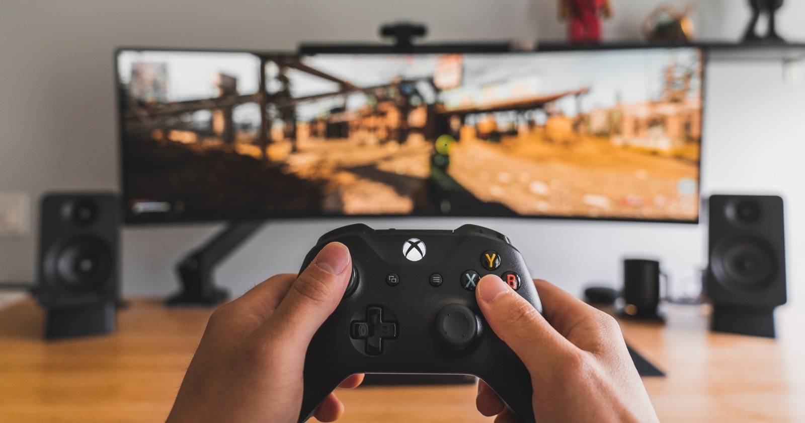 How to Use a Laptop as a Monitor for Your Xbox Series X|S