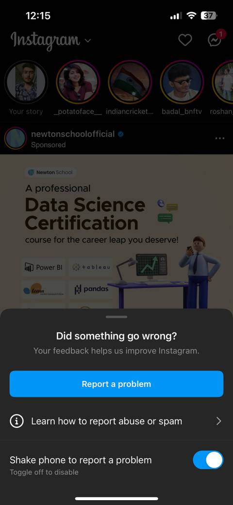 Instagram Issues? Use This Troubleshooting Guide