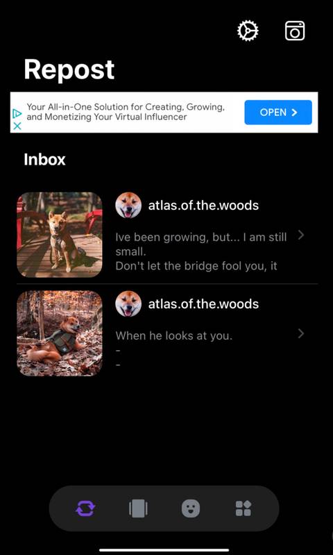 The 5 Best Instagram Repost Apps for Android and iPhone
