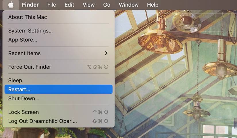 7 Fixes to Try if Your Mac Gets Stuck Updating
