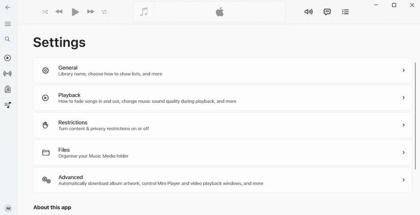 How to Enable or Disable Explicit Content on Apple Music