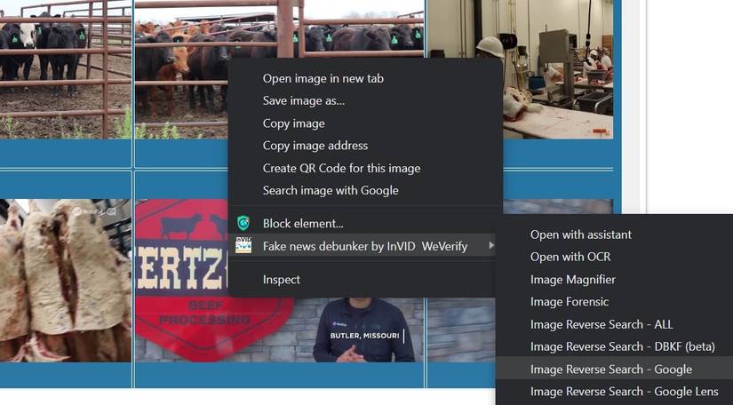 How to Find the Source of a Video on the Web