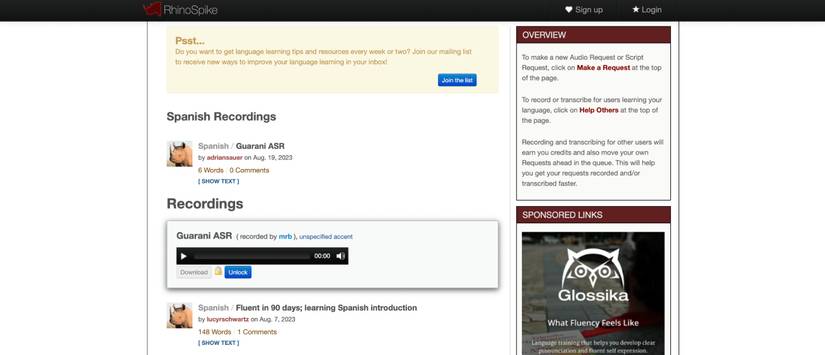 The 8 Best Websites to Learn Spanish for Free