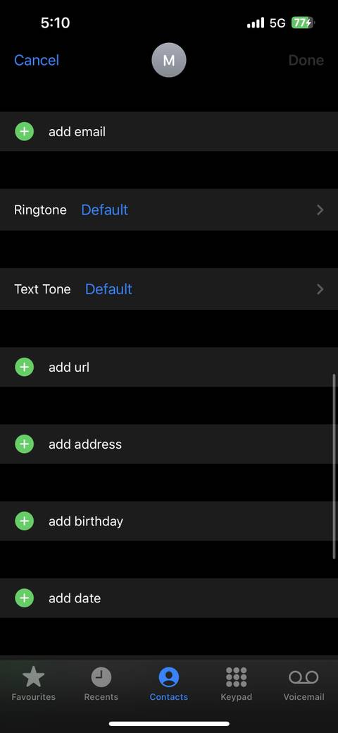 How to Silence Calls From a Specific Contact on Your iPhone